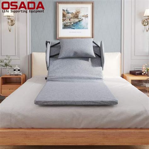 Ghế Tựa Lưng Cho Người Bị Liệt Osada Sd 12e