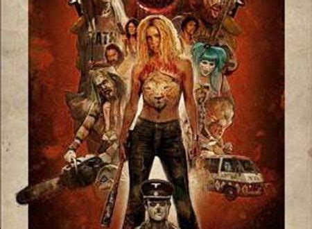 Rob Zombie S Character Posters And Trailer Hnn