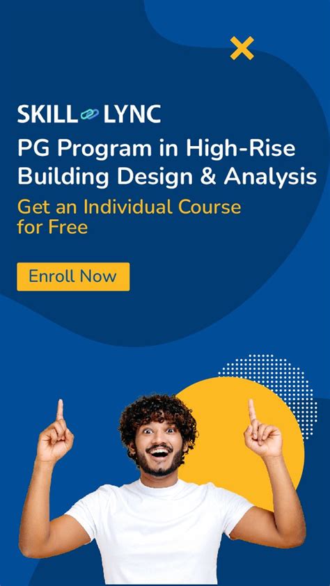 Skill Lync On Linkedin Learn How To Design The High Rise Building With