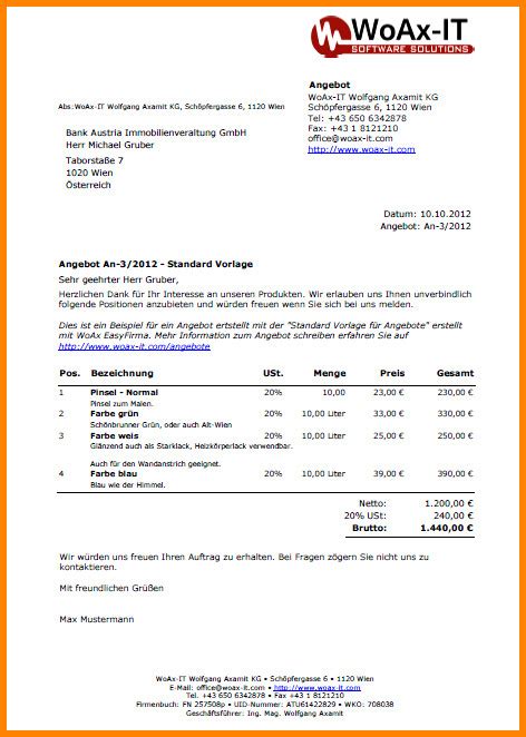 20 Der Besten Ideen Für Angebotstext Handwerk Beste Wohnkultur