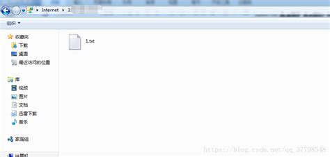 centos7环境下搭建ftp服务器 仅此而已 csdn博客