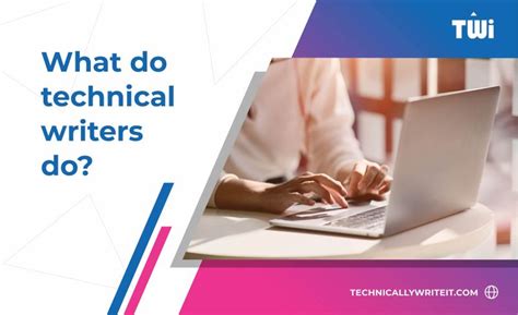 technically write it on linkedin technicalwriting
