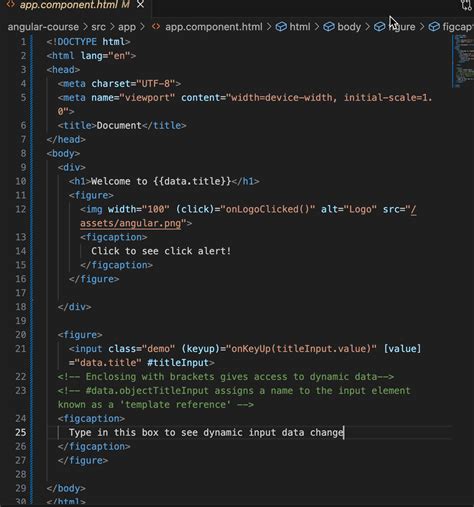 Angular Not Just A Framework USA Web Developer