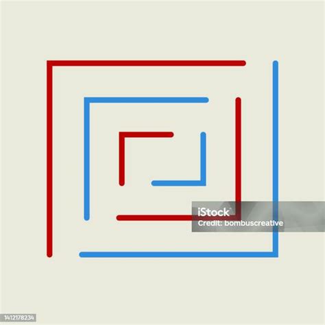 3d 빨강과 파랑 모양 3d 안경에 대한 스톡 벡터 아트 및 기타 이미지 3d 안경 그래픽 프린트 다중 색상 Istock