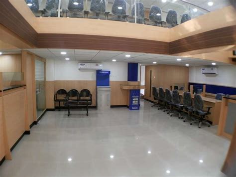 HDFC Bank Tilak Road Branch Pune TeamSwift Projects Pvt Ltd
