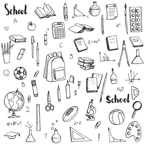 Elementary Math Class Illustrations Royalty Free Vector Graphics And Clip Art Istock