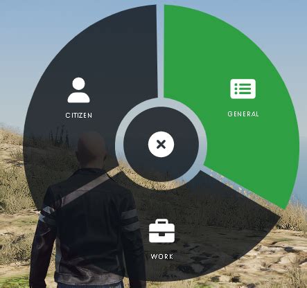 GitHub Scaryharry SH GitHUD Collection A Collection Of My Githud QB Core Hud Reskins