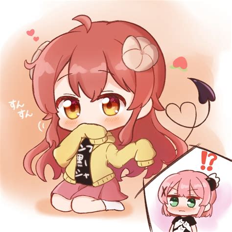 いくら子 gyoran matsuri さんのイラストマンガ作品まとめ 25 件 Twoucan