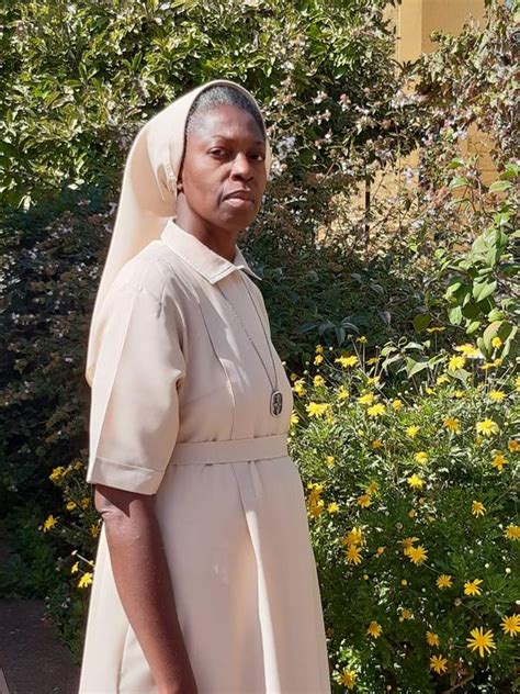 Nuns Who Are Victims Of Sexual Violence In Africa Feel Ashamed All