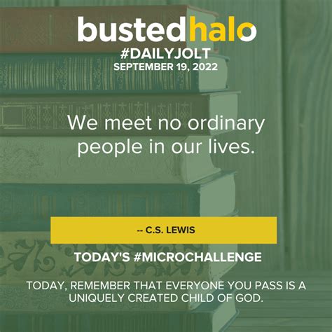 September 19 2022 Busted Halo