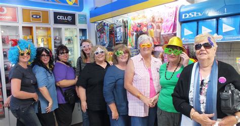 4 Susters En Dogters Kuier Hier Gansbaai Explore