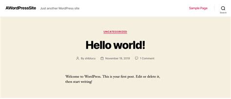 How To Create And Add A Subdomain On Godaddy Managed Wordpress Hosting