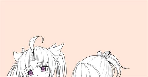 陽炎 艦これ色々 神地あたるのマンガ 不知火 黒潮 かげぬい Pixiv