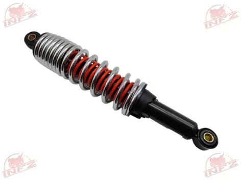 Rear Shock Absorber Suspension Motorcycle Spare Parts for Bajaj 150 ...