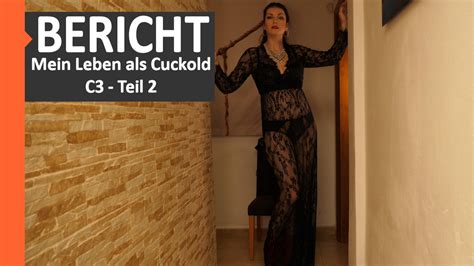 BDSM Erfahrungsbericht Teil Das erste Treffen Ein Cuckold Sklave C berichtet über seine