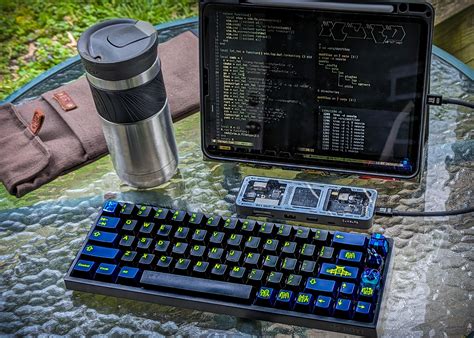 Mobile Unix Rbattlestations