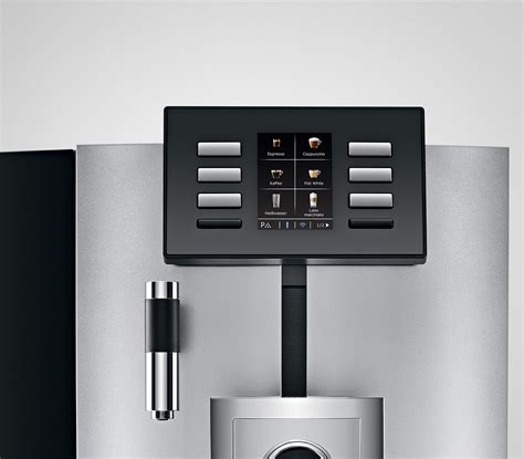 Jura X8 Made 4 Coffee Ltd