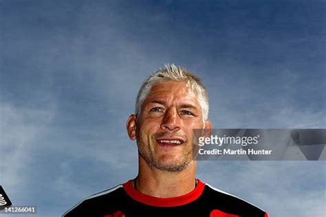 Todd Blackadder And Richie Mccaw Pay Tribute To Jock Hobbs Photos And
