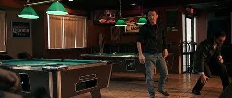 Immortal Combat The Code Bar Scene IMDb