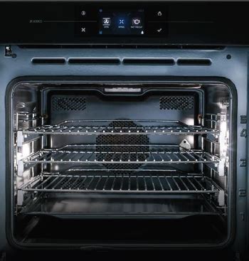 Духовой шкаф-пароварка Asko OCS8678G по цене - 324 900 руб. с ...