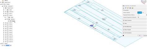 Solved: Using 2D DWG and creating toolpaths using only 2D lines/text ...