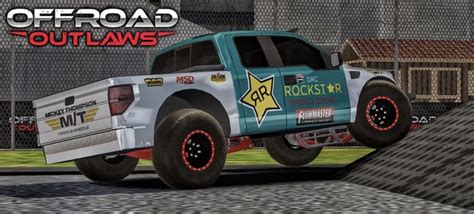 Couple Little Tweaks On An Old Build Out At Bte Roffroadoutlaws