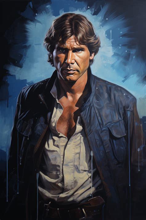 Han Solo Fan Art By Radicalegacy On Deviantart