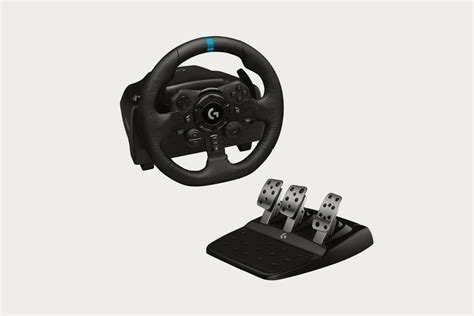 12 Logitech Gaming Steering Wheel Common Questions Games Label