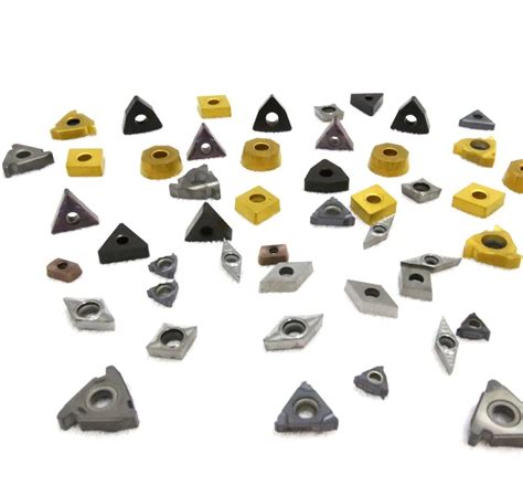 Cnc Turning Tool Inserts Cnc Machine Inserts K10 Tungsten Carbide