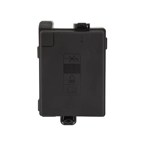 China Automotive Smart Fuse Box Manufacturers Automotive Smart Fuse