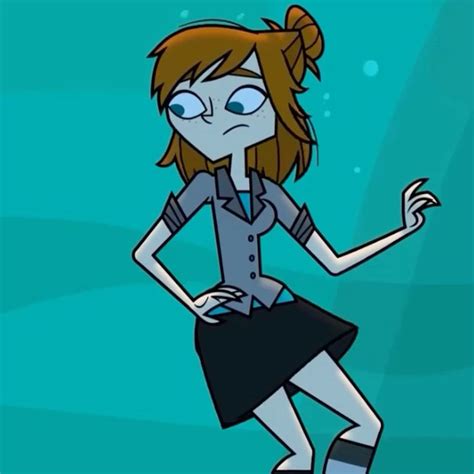 Ellie Disventure Camp In 2025 Dcas Character Design Total Drama Island