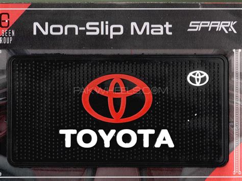 Toyota Non Slip Dashboard Mat Anti Slip Dash Mat Car Mat Non Slip