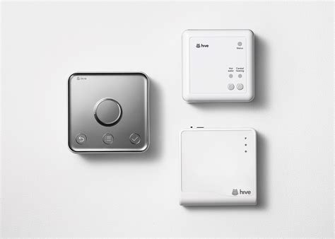 Competition Win A Hive Active Heating System