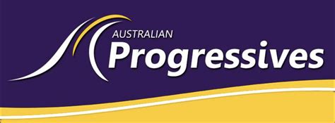 Who Are The Australian Progressives