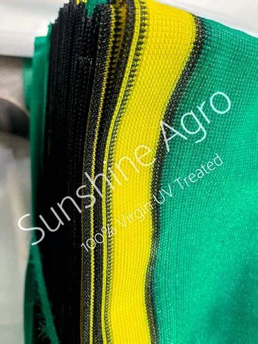 Plant Nursery Shade Net At ₹ 100 Square Meter Amravati Id 2851064669330