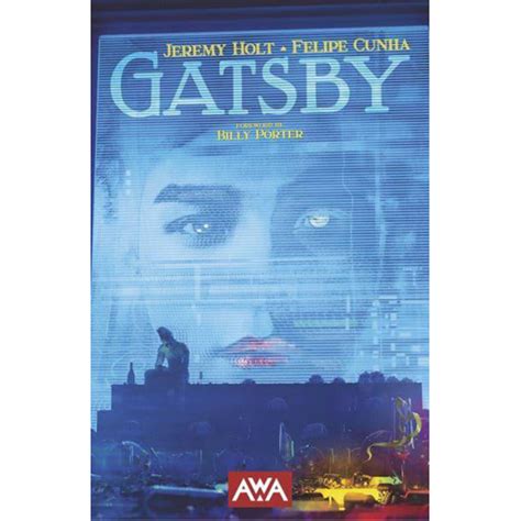 gatsby books zatu games