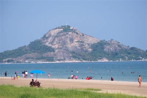 หาดเขาตะเกียบ Fun D