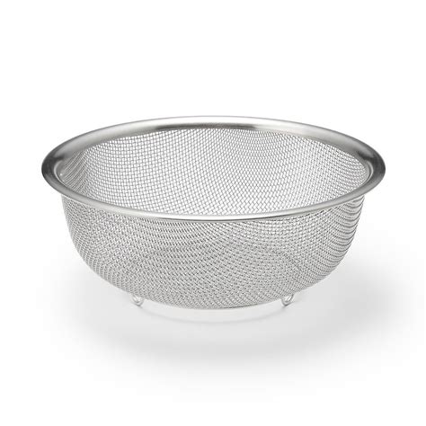 Stainless Steel Strainer Muji Philippines