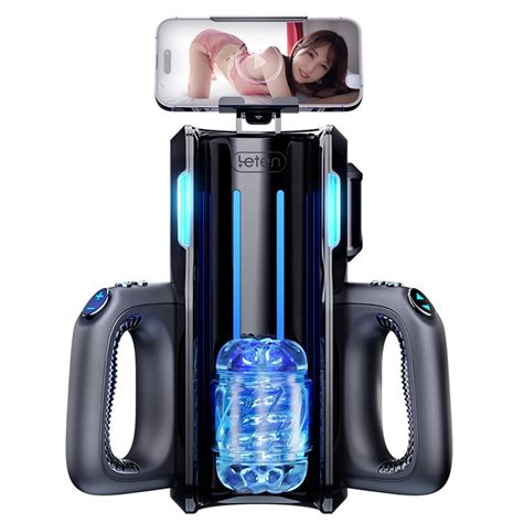 Sex Factor Stroke Master Sex Machine