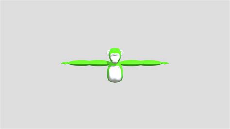 Old Chimplab Model Download Free 3d Model By Aripperforgtagfangames