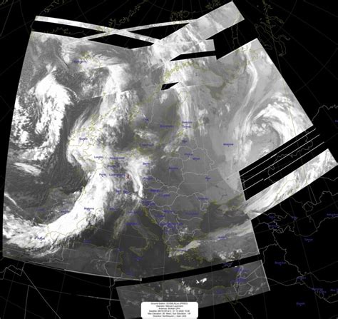 Raspberry Noaa V2 Edition 2023 Image Released