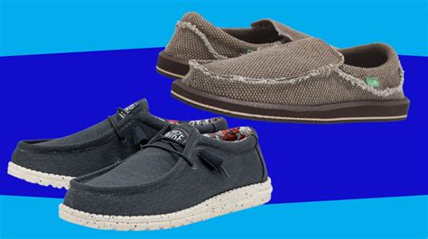 8 Best Slip On Shoes For Men Huffpost Life