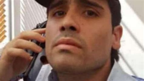Ovidio Guzmán Se Resistió A Su Detención Y Atacó A La Guardia Nacional