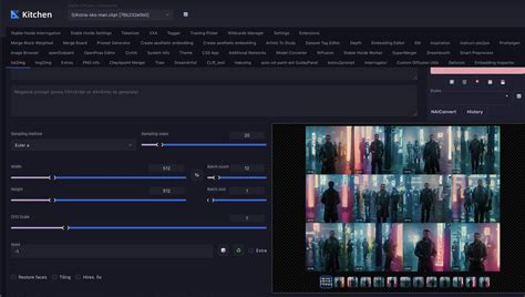 Prompt Boxes Fixed Height · Issue 6 · Lobehubsd Webui Lobe Theme · Github