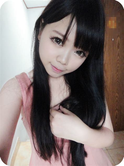 Liza Misuzu Beauty Fashion And Everything Beyond The Cuteness