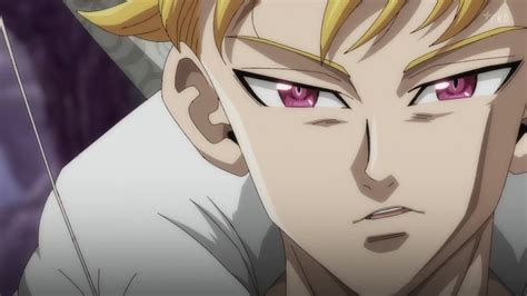 Lancelot Reveals Himself The Seven Deadly Sins Four Knights Of The Apocalypse YouTube