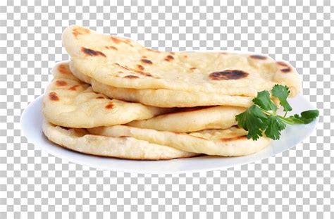 Roti Naan Indian Cuisine Tandoori Chicken Paratha Png