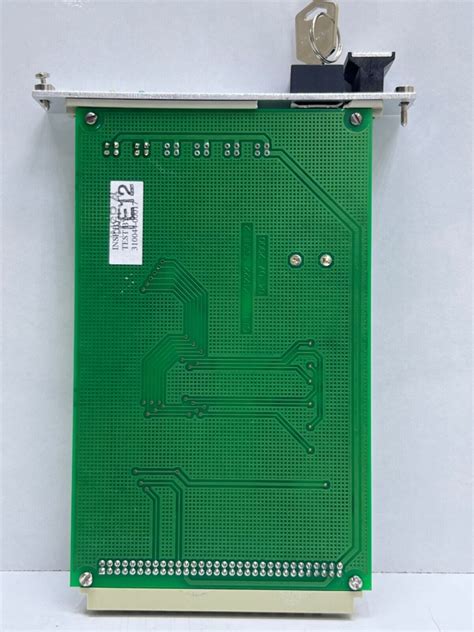 Cel K1222k Issue 2 Input Module Heart Of Automation