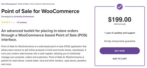 Best Woocommerce Pos Plugins Top 12 Free And Paid Quadlayers