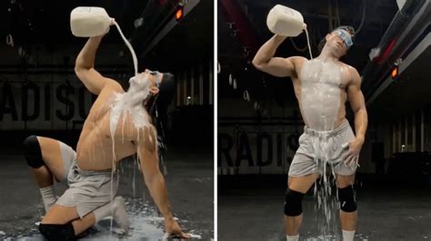 “denis Samsonov The Fittest Wizards Rise To Fitness Fame” Gayety